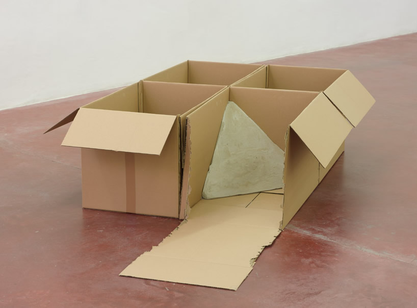 EA Engineering Interfaces – Caminao's Ways